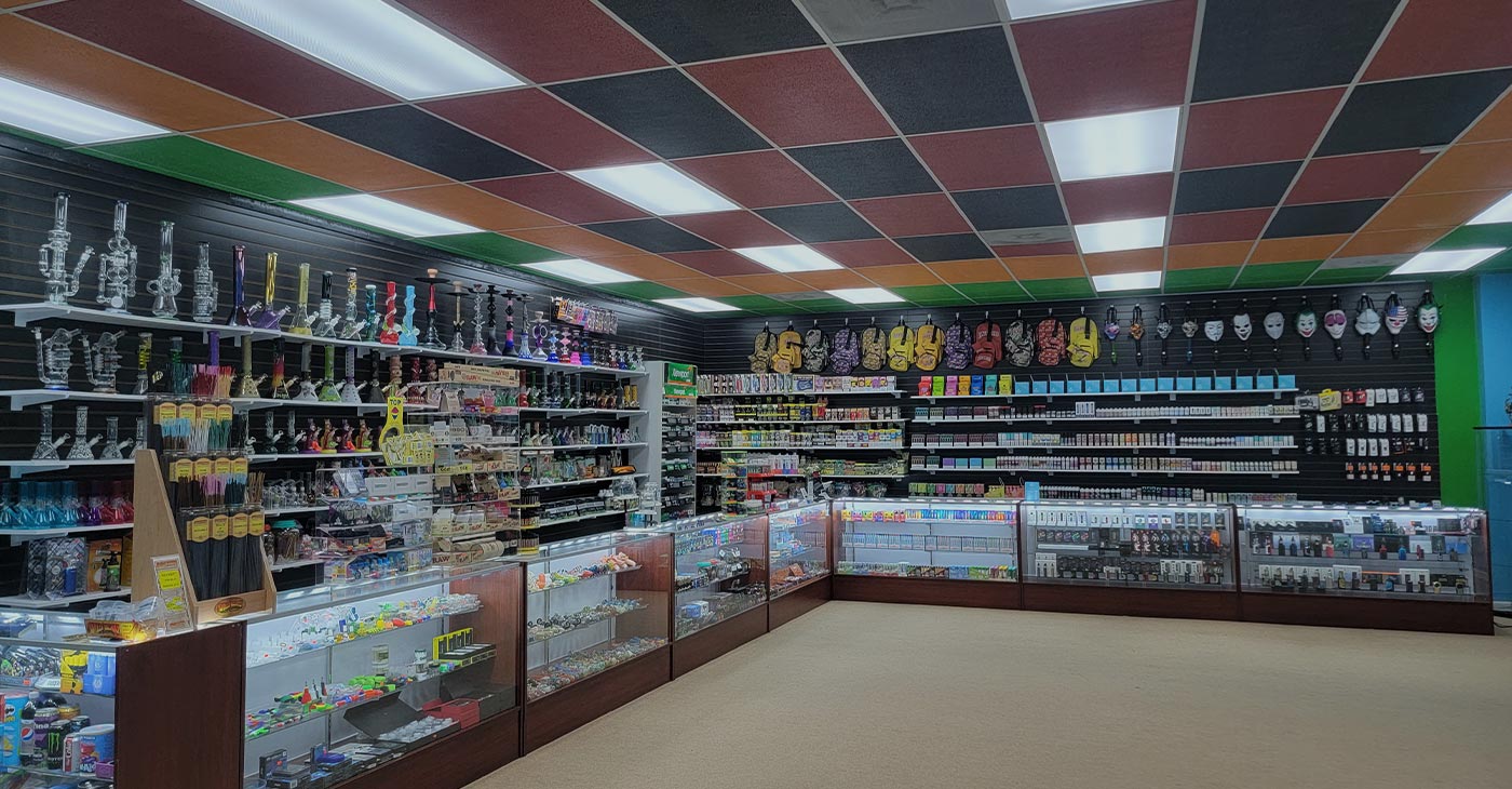 Dragon Smoke is a Tobacco Shop in Moody, AL 35004