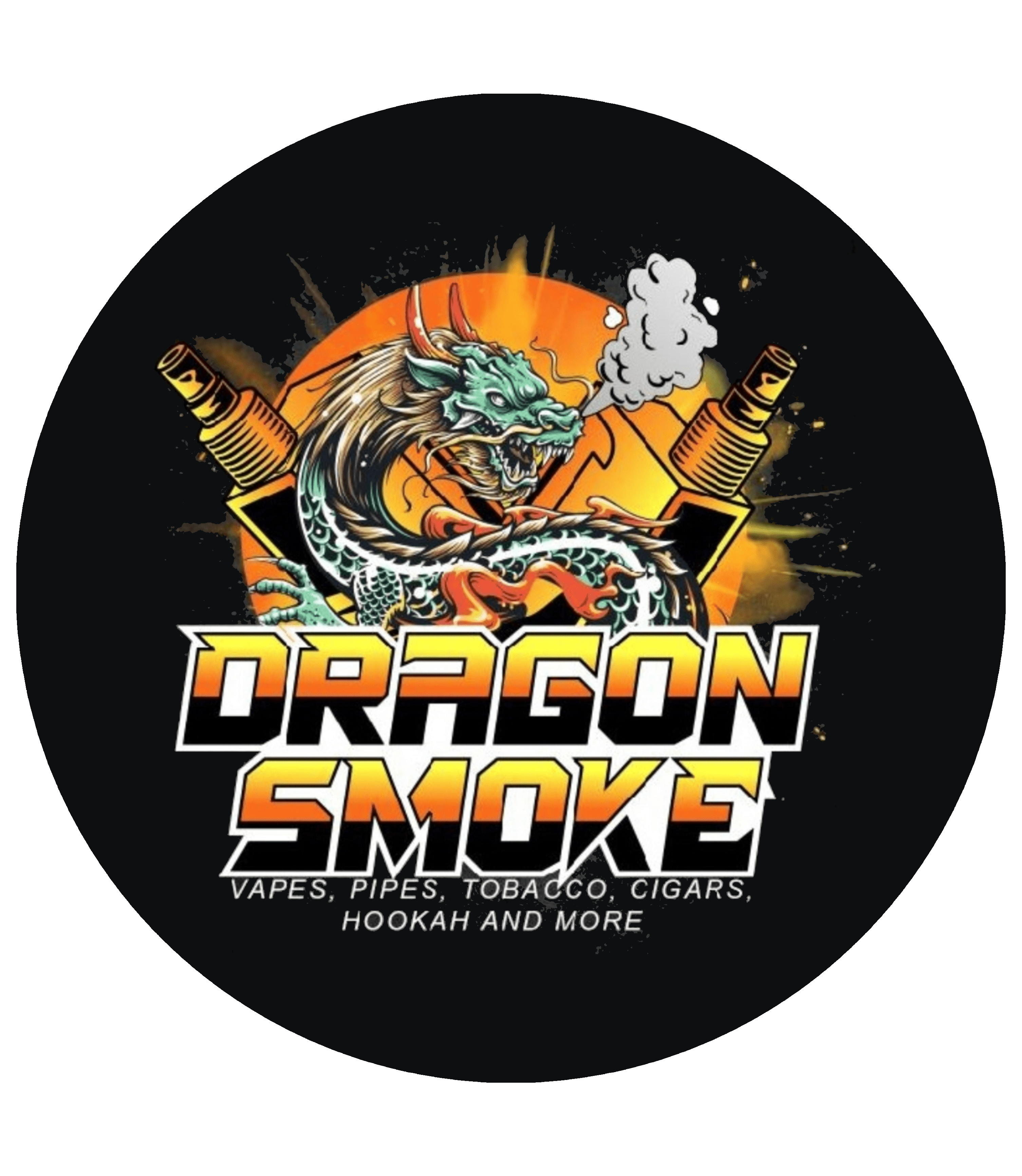 Dragon Smoke is a Vape Shop in Moody, AL 35004